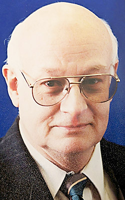 John W. Blatt | News, Sports, Jobs - Altoona Mirror